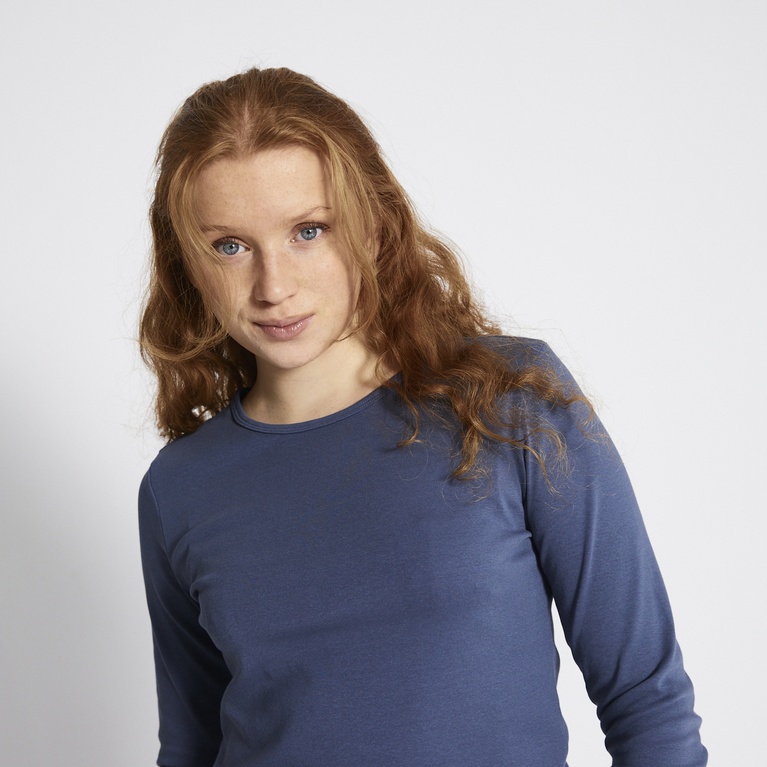 Basic dame- singleter, topper, bukser